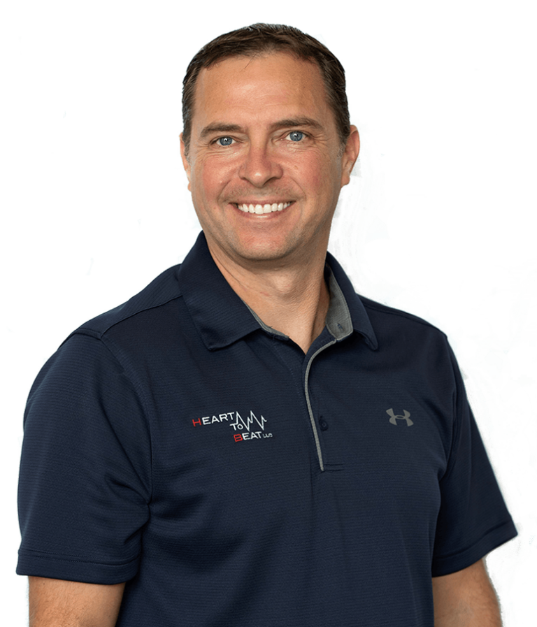 Meet the Team – Heart To Beat, LLC