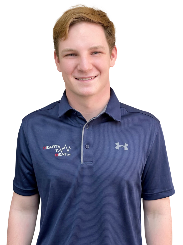 Meet the Team – Heart To Beat, LLC