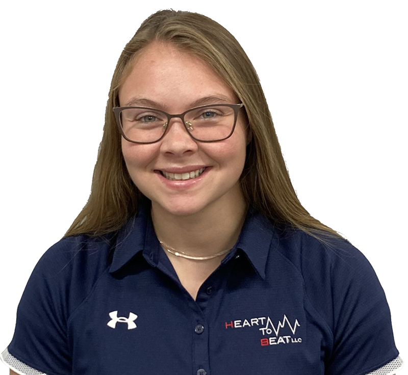 Meet the Team – Heart To Beat, LLC