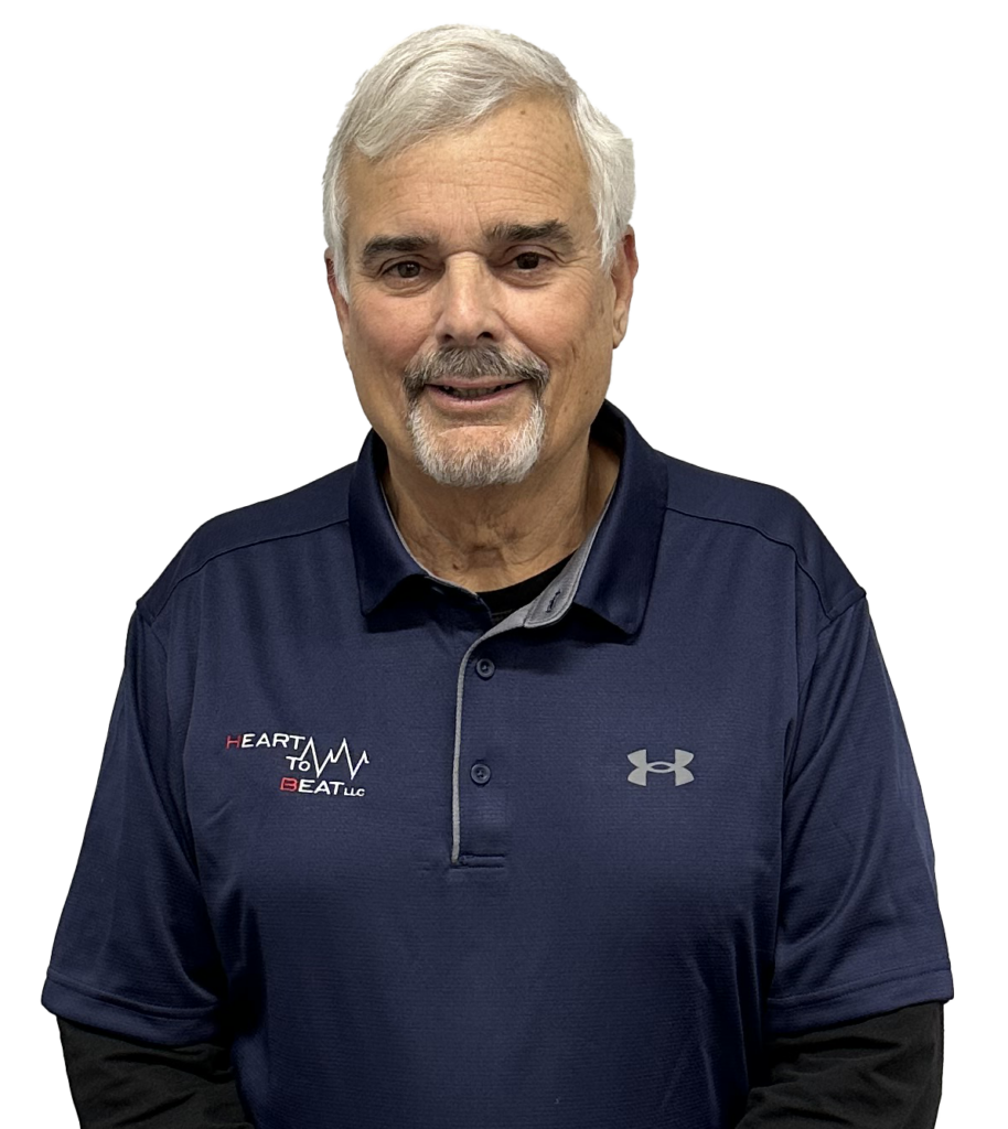 Meet the Team – Heart To Beat, LLC