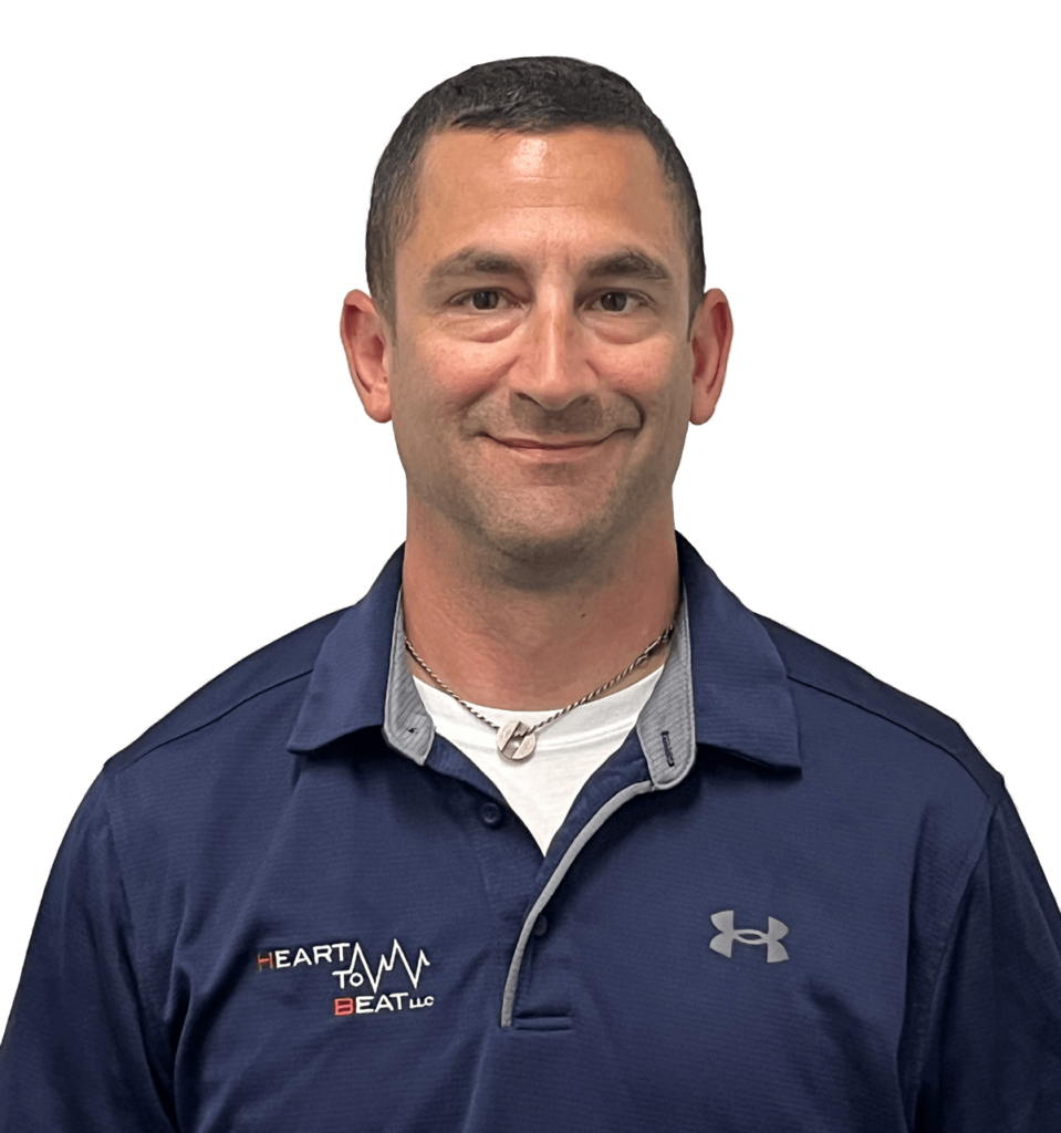 Meet the Team – Heart To Beat, LLC