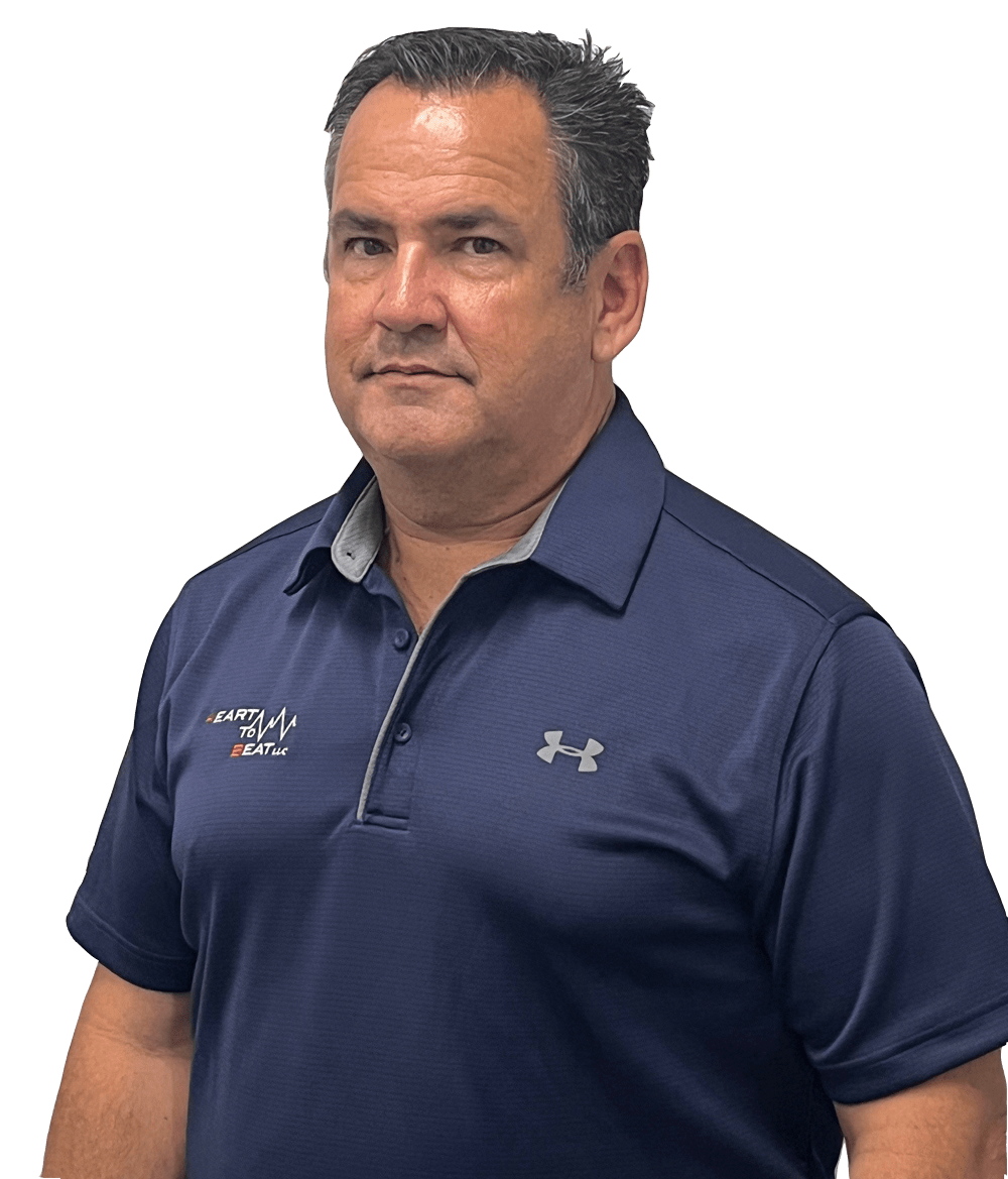 Meet the Team – Heart To Beat, LLC